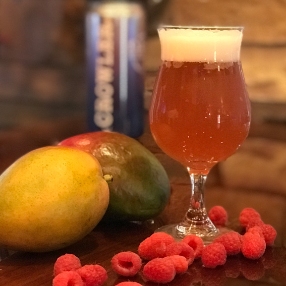 Fibs Brewing Company | Land of Drincoln