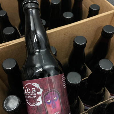 Fibs Brewing Company | Land of Drincoln