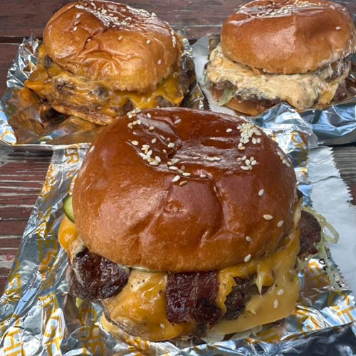 Fibs Brewing Company | Land of Drincoln